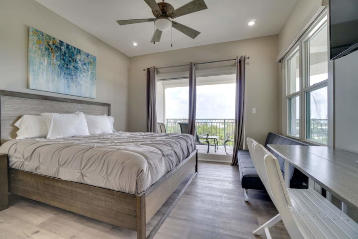 Sun Seeker 30a 400-balcony-sleeps 3 - Rosemary Beach, FL