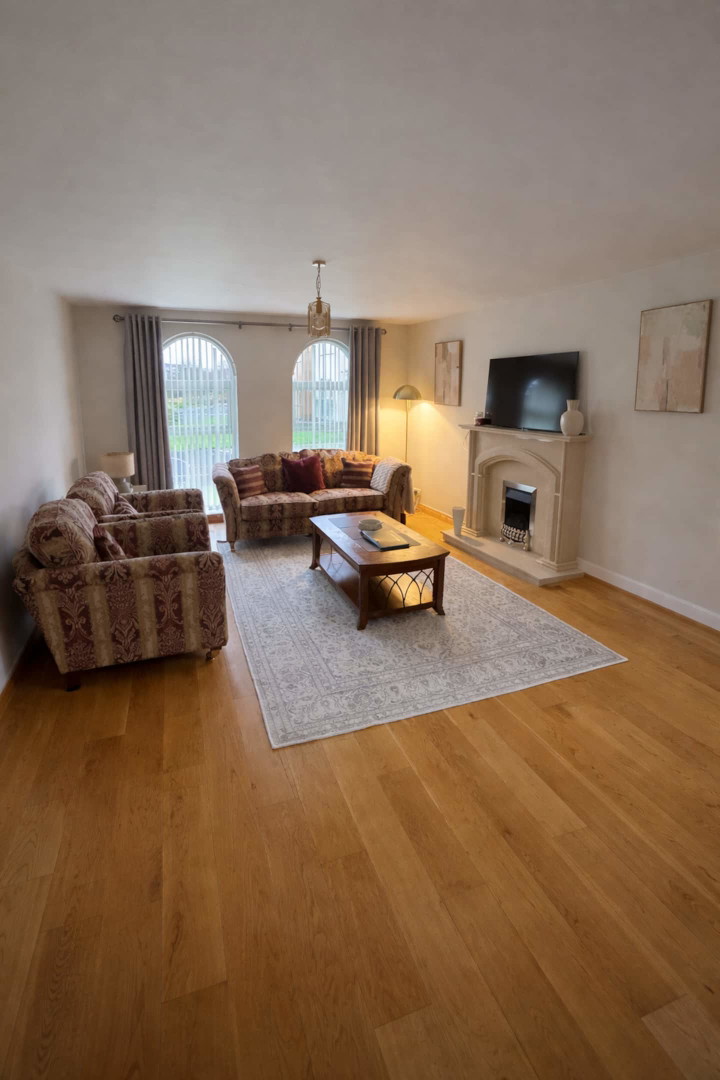 Snug Retreat With Countryside Views - County Armagh