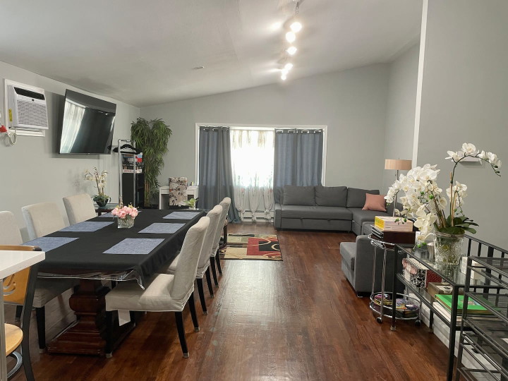 New York & Sleeps 10 & Metlife & Cruise Port Free Driveway Parking - Hoboken, NJ