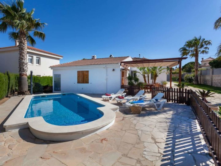 Villa Agustina - Catalonia
