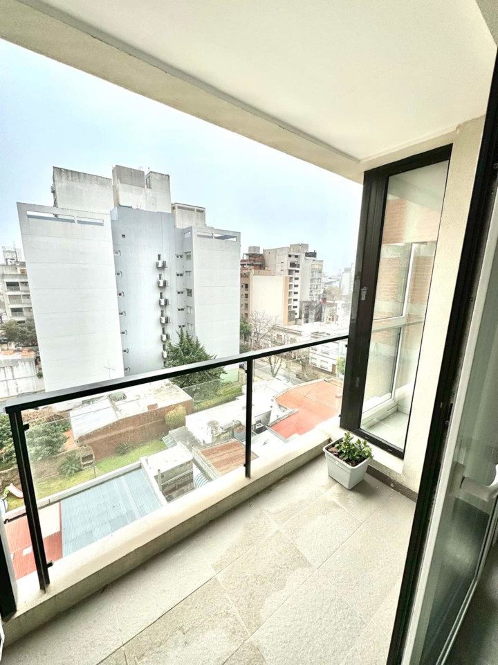 Xolar Ii 6b Cómodo Como En Tu Casa - La Plata, Argentina