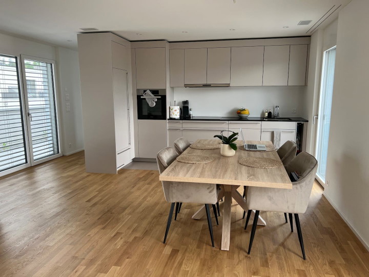 Apartment Barcelona - Zürich
