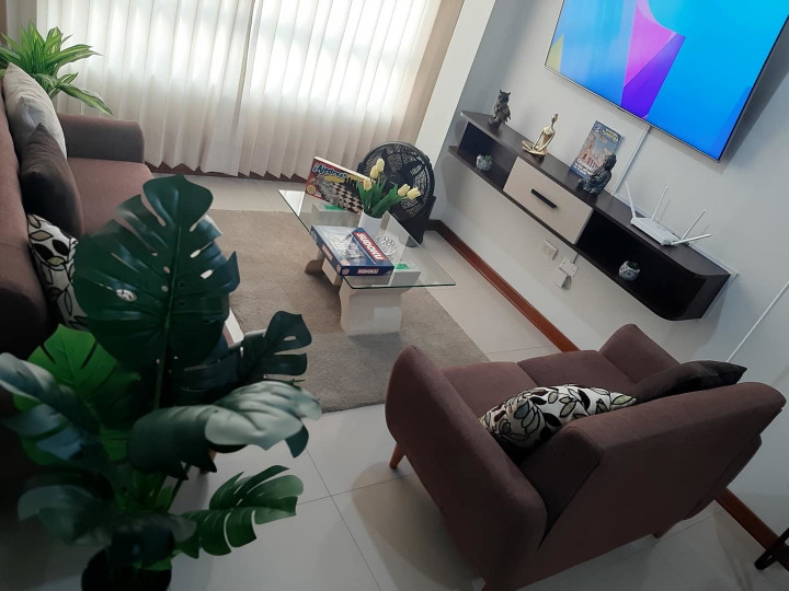 Brand New 2nd Floor Apartment With Private Roofed Garage - Chiclayo