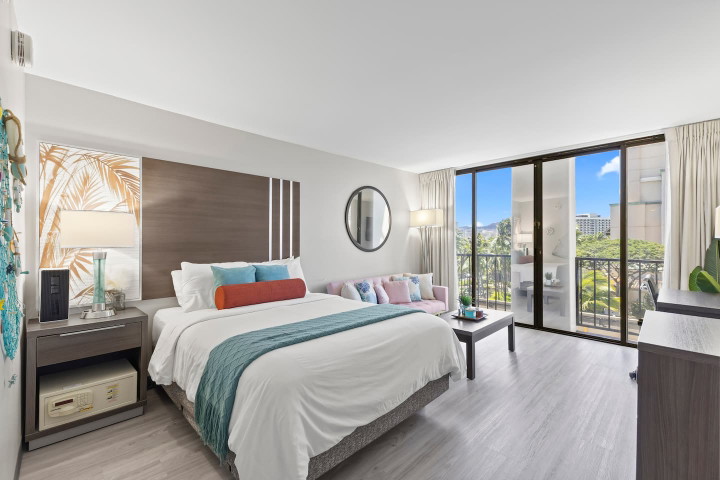 Relaxing & Cozy Coastal Studio With Free Parking! - Kailua