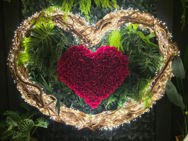 Corazón By Amara - Monterrey