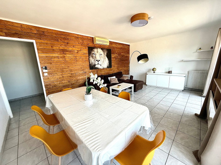 72m² Idéalement Situé Tout à Pied Plages - Mandelieu-la-Napoule