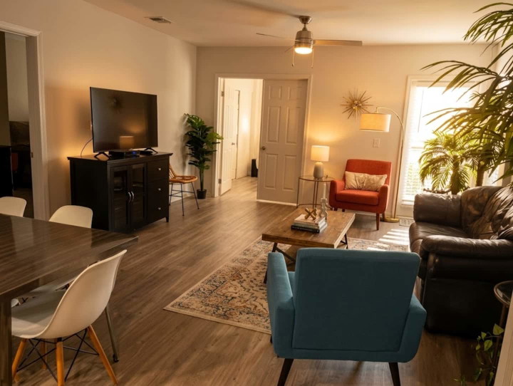 Spacious 3br Near Little Italy & Downtown - Coronado, CA