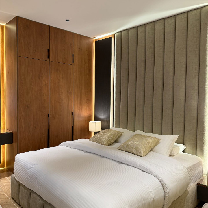 La Chambre ÉLégance - Oman