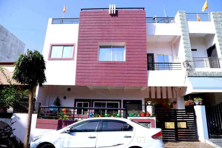 Abhinandan: Ujjain Serene Abode - Ujjain