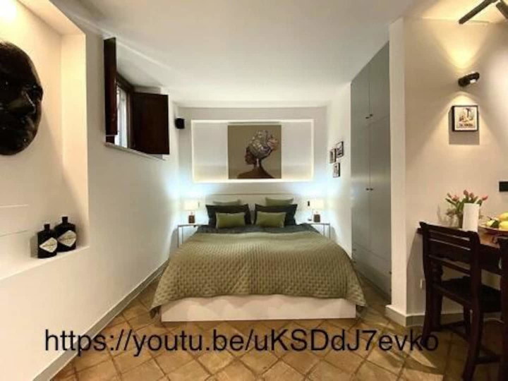 Studio-private Bathroom-luxury - Taormina
