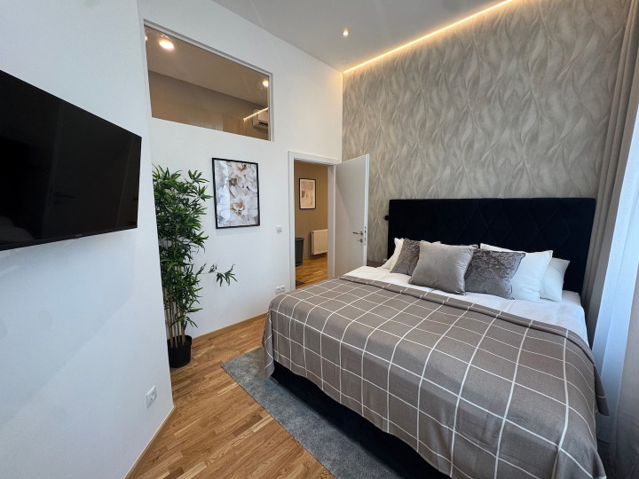 Art Mayr Suite-luxury Appartement 4 - Wiedeń