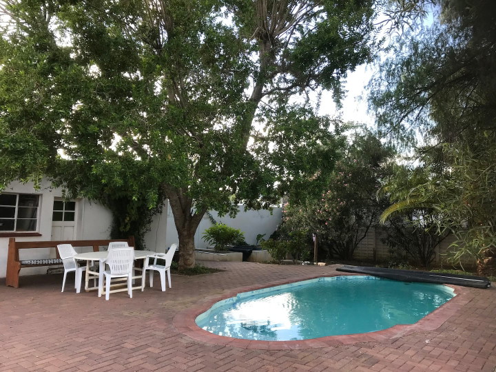 Winterberg Oasis - Private Guest Suite - Windhoek