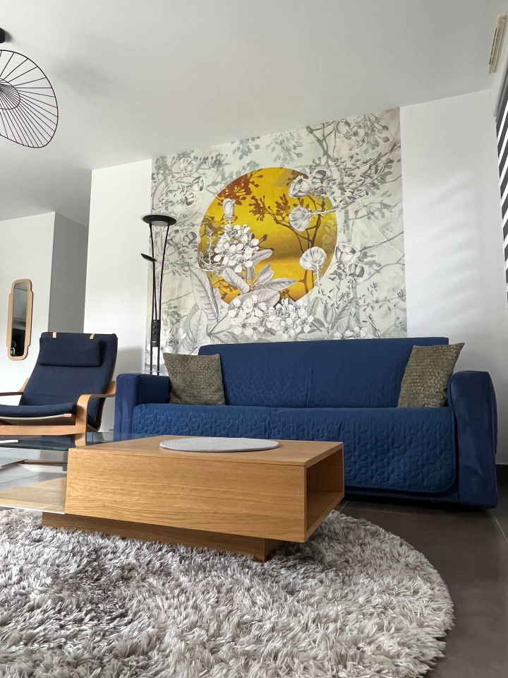 Appartement Moderne Au Calme - Strasbourg