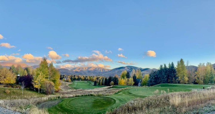 Sun Valley Ski/golf/bike Condo-2 Bdr/4 Bd/2 Bth - Sun Valley, ID