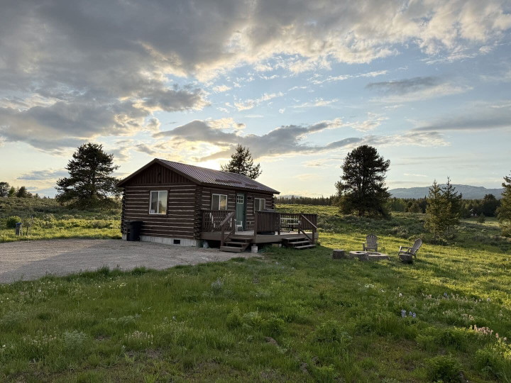 32 Mi To Ynp | Pet Friendly | Sleeps 2 - Island Park, ID