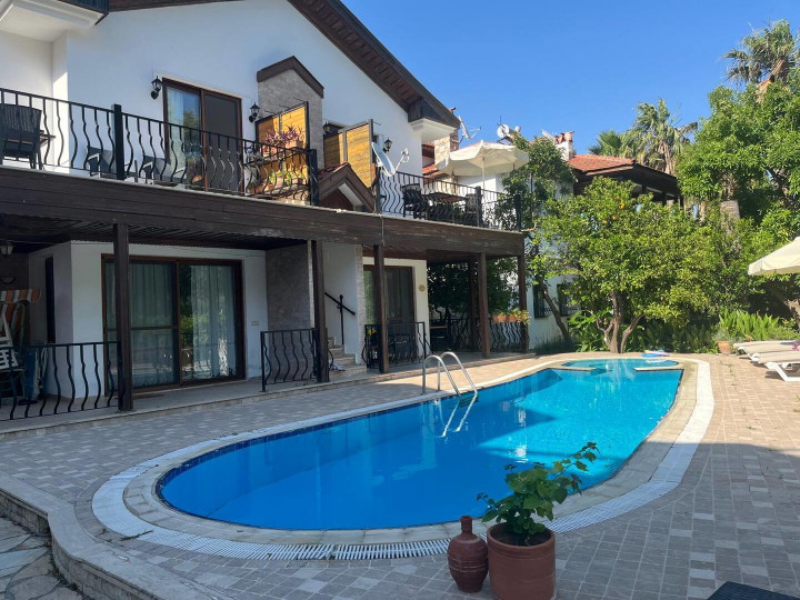 Avocado Suites - Dalyan - Dalyan