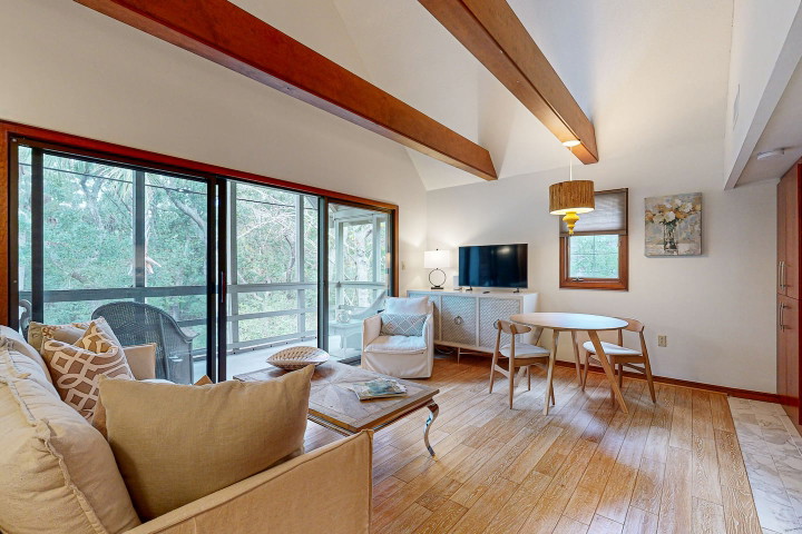 Seascape 3529, Close To Freshfields Village - Kiawah Island, SC