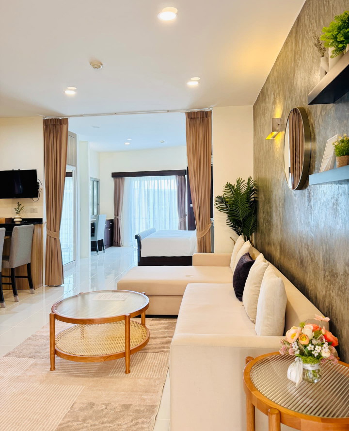 Loft 60 M² At Samui Near Beach - Thailand