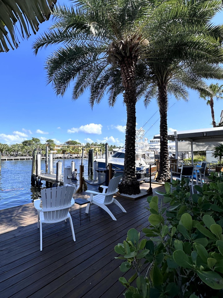 Sole E Mare - Fort Lauderdale