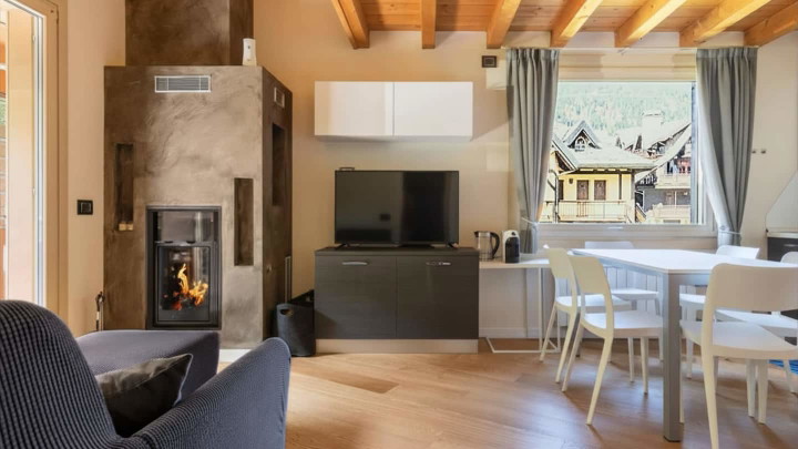 Villa Serenya - Ponte di Legno