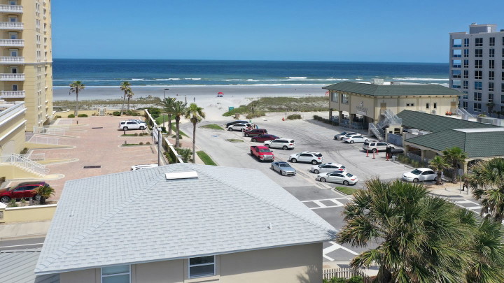 Beachside House With 2 Floors - Atlantic Beach, FL