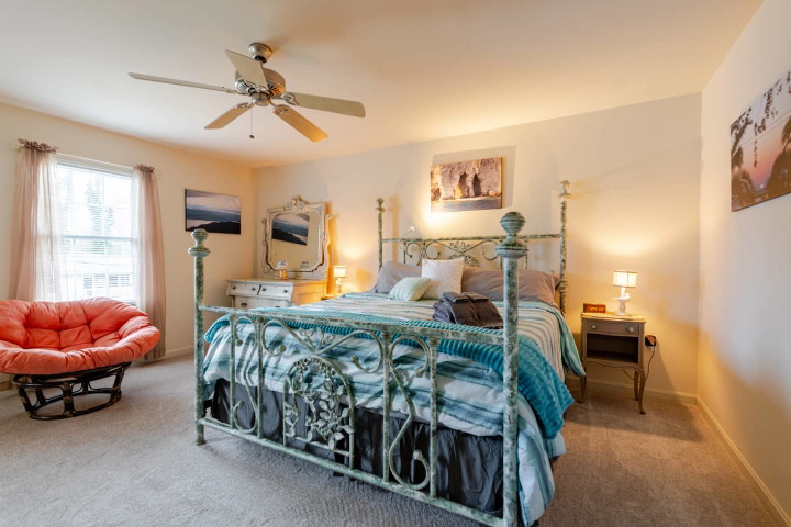 Bay Pearl House! (Grill, Screened Porch, Crabbing) - Delaware