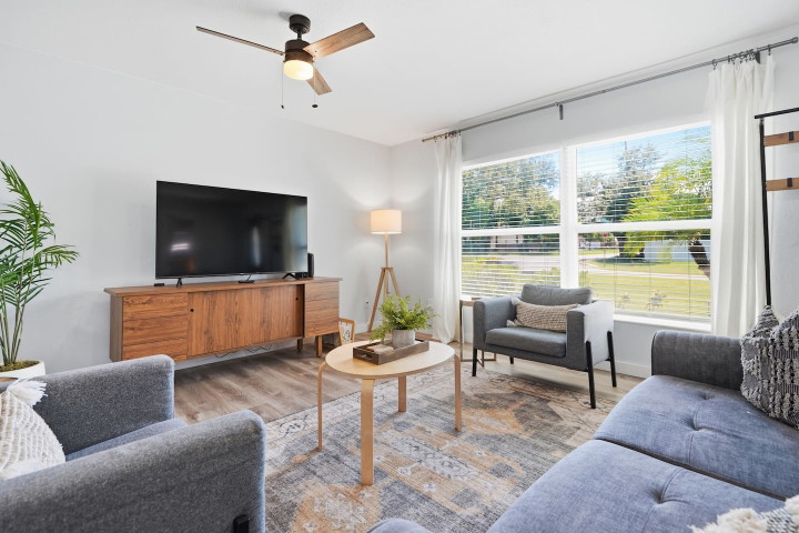 Modern Coastal Clearwater/dunedin, Beaches, Lanai - Clearwater, FL