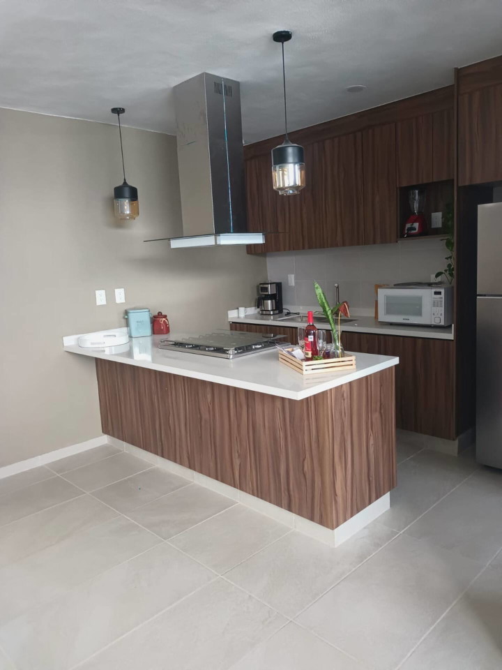 New House 5 Minutes From Altozano - Morelia