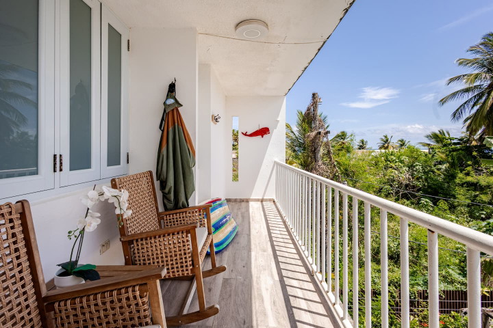 Amazing Beach View 2 Bedrooms Condominium - Puerto Rico