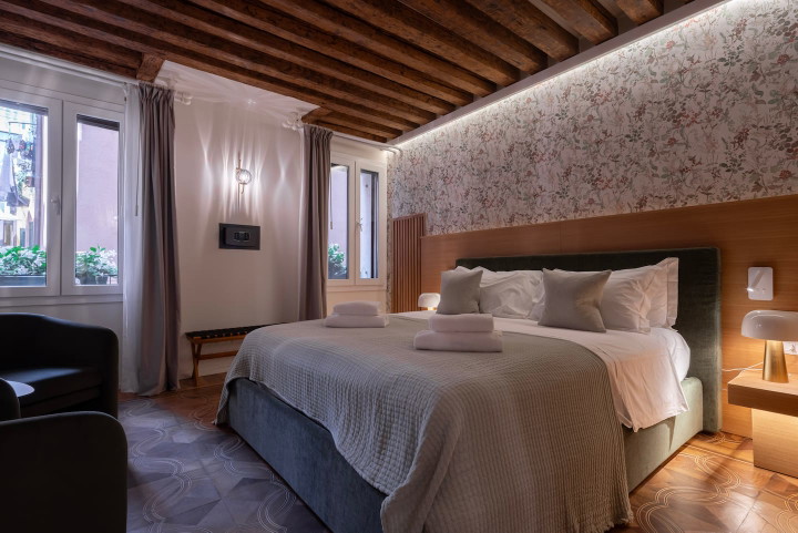 Rialto Retreat - Venice