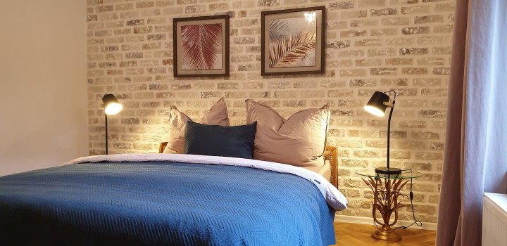 Design-wohnung In Bogenhausen U-bahn - Munich