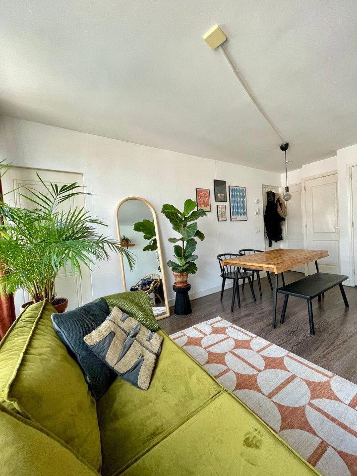 Appartement Confortable - Amsterdam