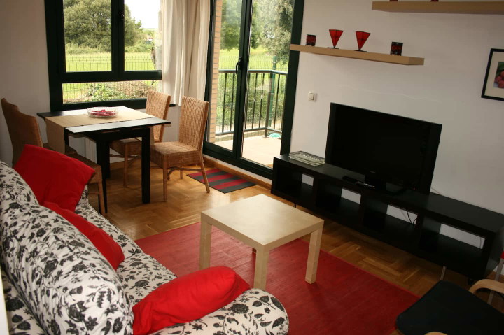 Apartamento Con Terraza En Llanes-playa Y Montaña - Llanes