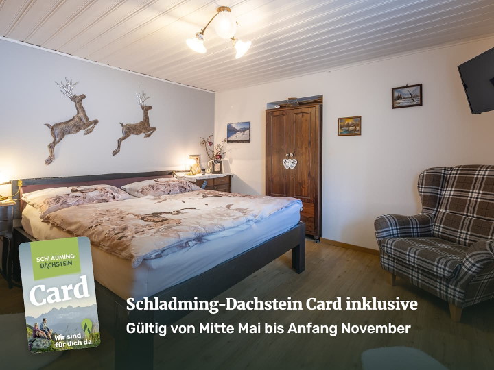 Small Cozy Holyday Apartment - Schladming