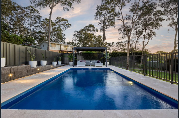Little Estate @ The Bay - Lake Macquarie