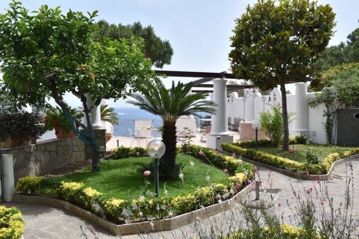Casa Alfonso - Ischia