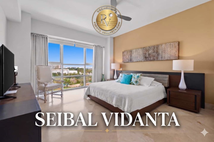 Luxury Beach Condo With Resort Access Vidanta - Nuevo Vallarta