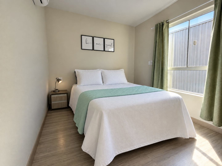 5 Mins From Oktoberfest 2 Bedrooms Barbecue Area - Blumenau