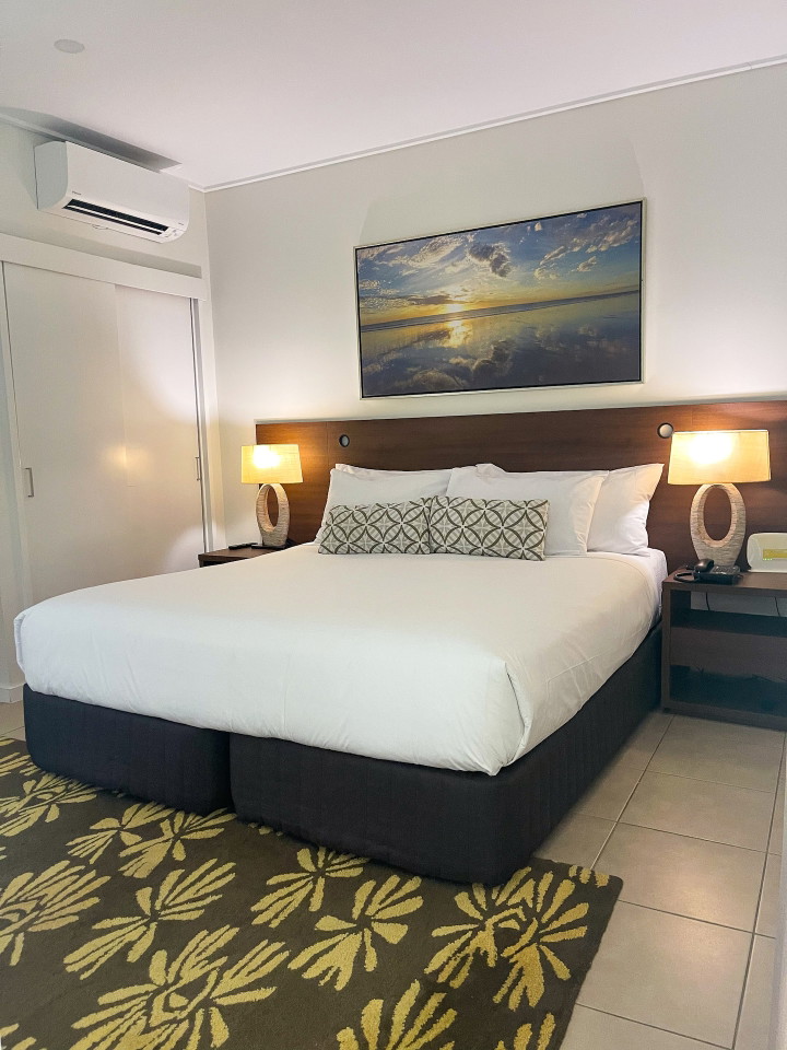 Stunning 2bdrm Cable Beach Unit - Broome