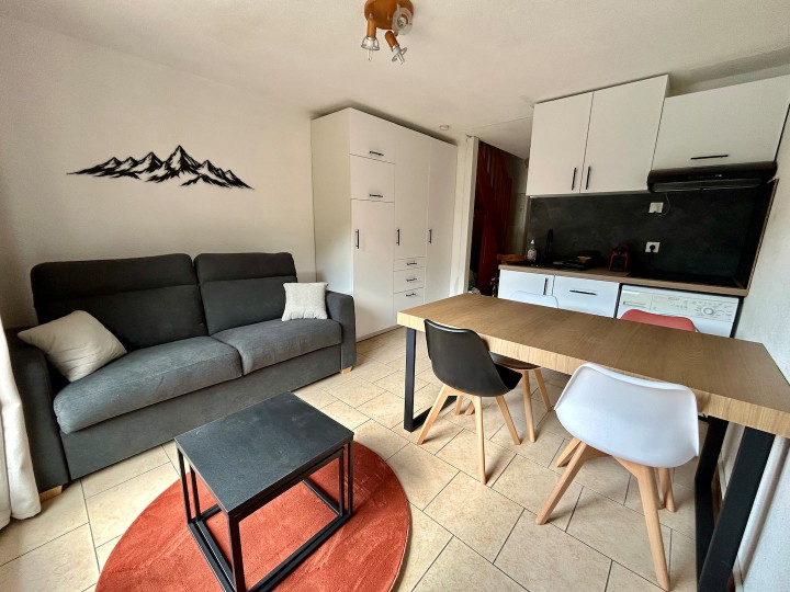 Charmant Duplex En Pied De Pistes, Linge Inclus - Avoriaz