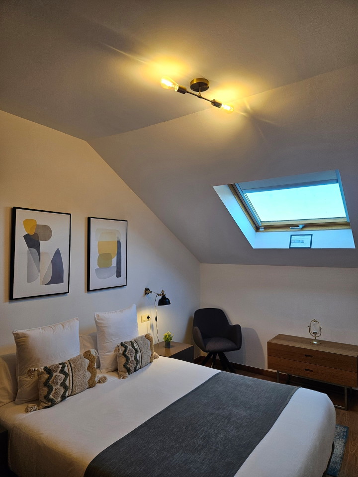 Great Duplex In Apartment 210 - Ames