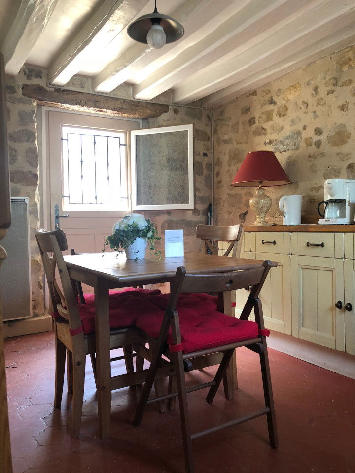 Cosy And Charmed Small House. - Île-de-France
