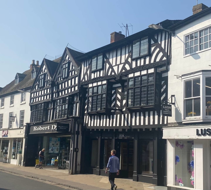 Full Of Character Boutique Apartment! - Oxfordshire