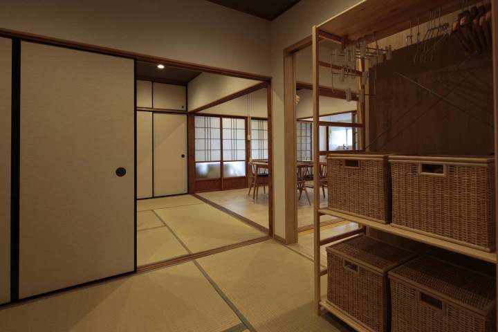 照宿～Terasu Yado～ - Kagoshima