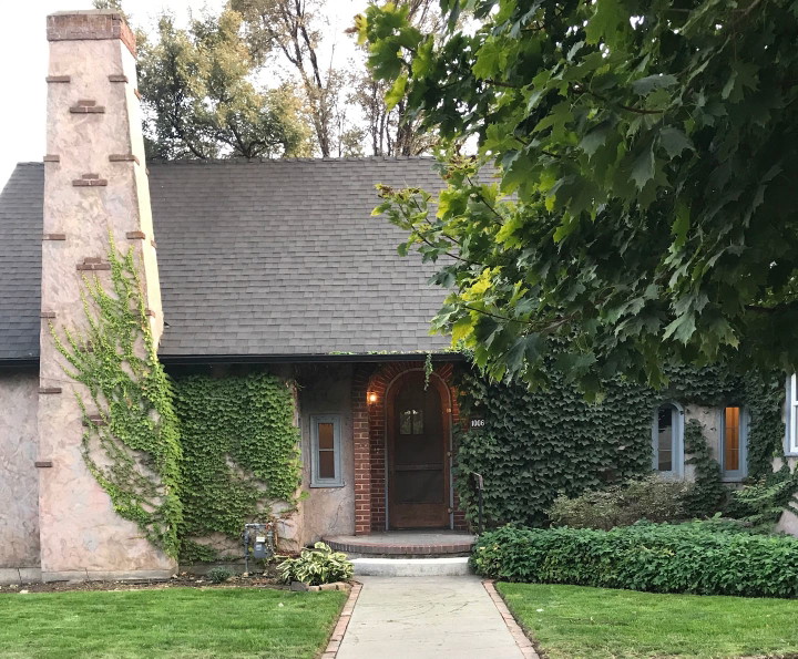~Pearl Cottage~ - Pendleton, OR