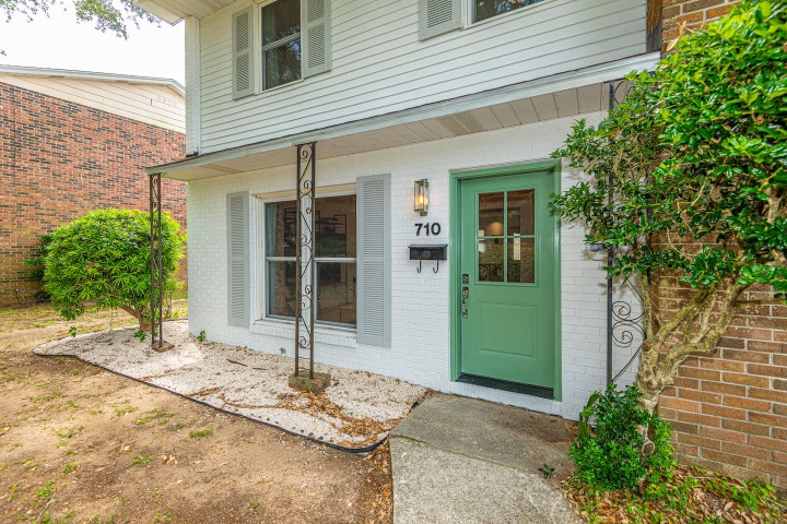 Pristine Townhouse - Beach, Charleston, Pool, Fun - Mount Pleasant, SC