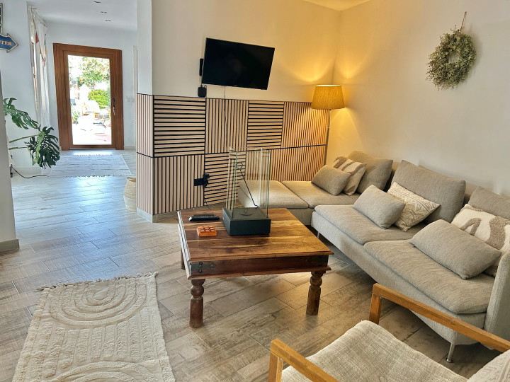 Oasis Terrace & Sea (600 Meters) Etv/16055 - Palma