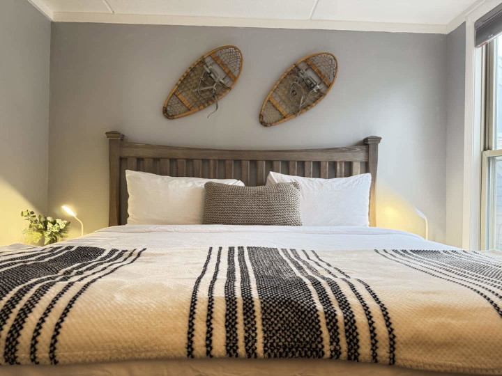 Apres Hideaway - Maison De Ski - Killington, VT