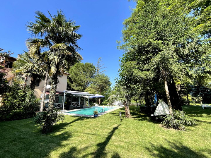 Casa Verde - Sapanca - Sakarya