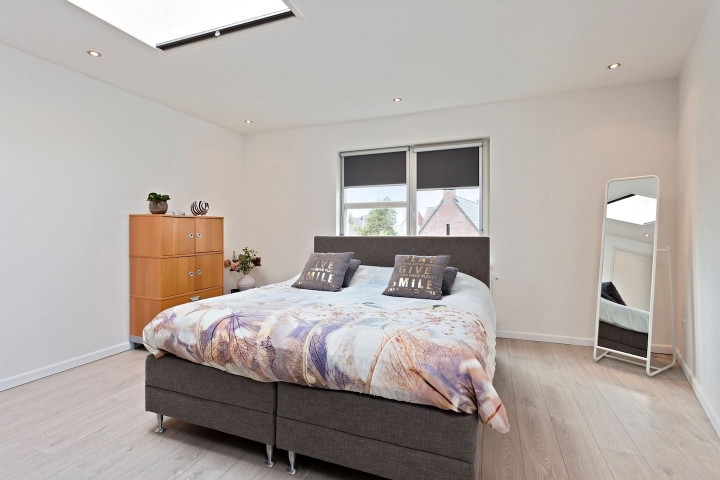 B&b Luxevilla - Kasterlee